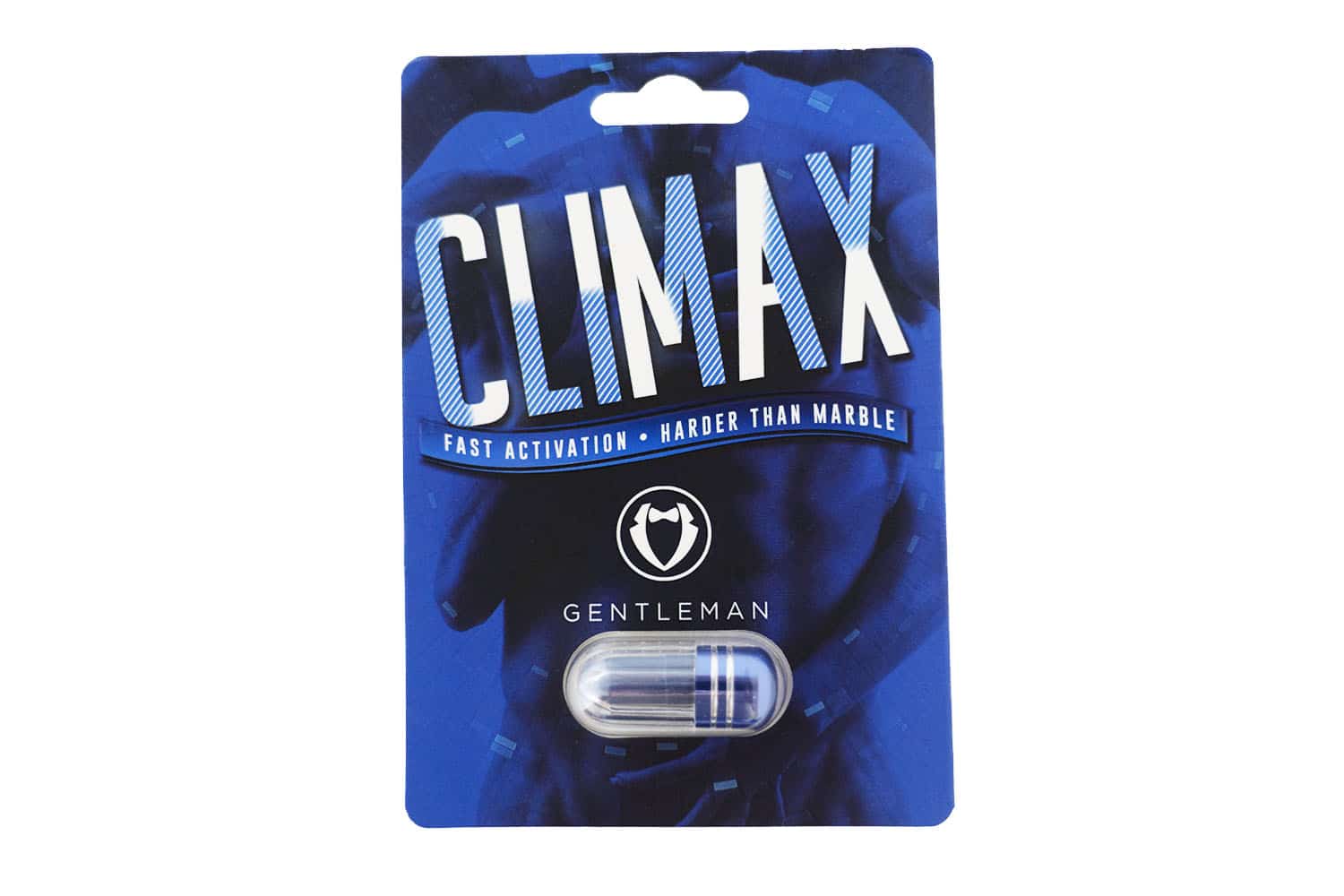 Climax Pills for Men - Game Changer Products LLC